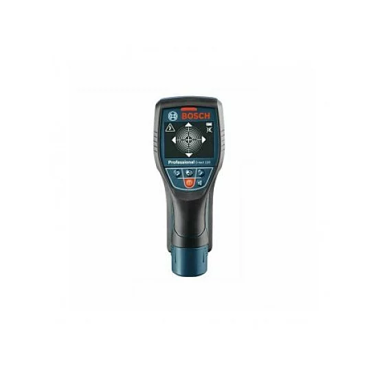 BOSCH PLAVI ALAT D-TECT 120 DETEKTOR STRUJE- KABLOVA POD NAPONOM U L-BOXX KOFERU 1X1,5AH CENA