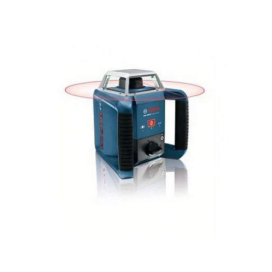 BOSCH ROTACIONI LASER GRL 400 H PROFESSIONAL CENA