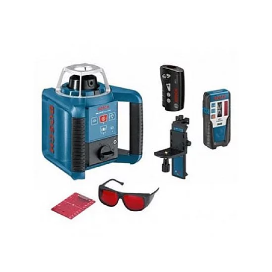 BOSCH ROTACIONI LASER GRL 300 HV PROFESSIONAL 0601061501 CENA