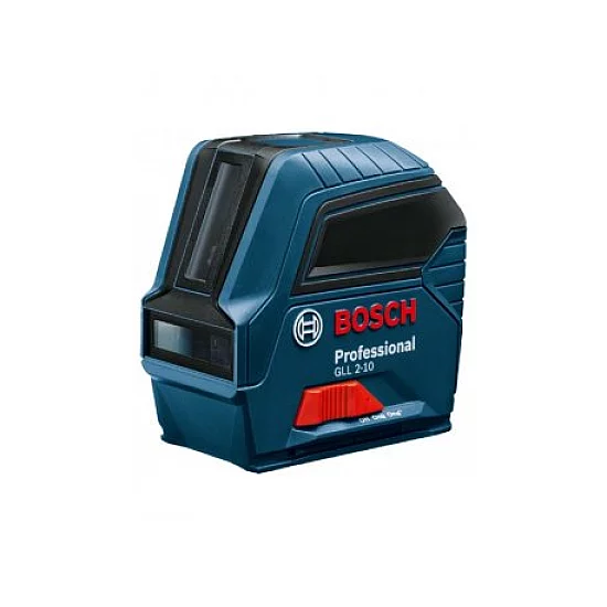 BOSCH PLAVI ALAT GLL 2-10 LINIJSKI LASERSKI NIVELATOR CENA