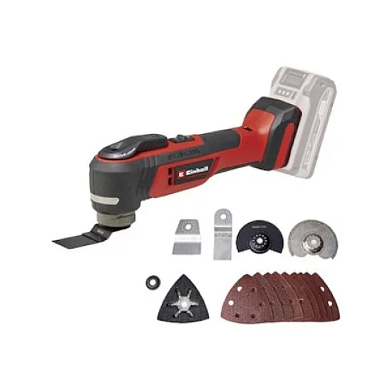 EINHELL MULTIFUNKCIONALNI ALAT TP-MG 18 LI BL-SOLO 4465190 CENA