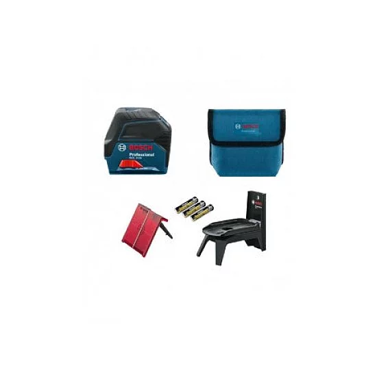BOSCH GCL 2-15 LASERSKI NIVELATOR CENA