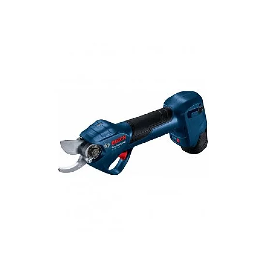 BOSCH PRO PRUNER 2X3.0AH 12V MAKAZE CENA