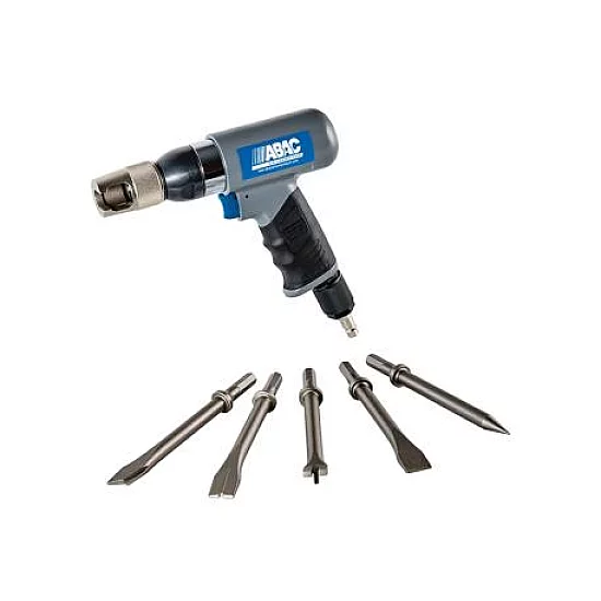 ABAC PRO PNEUMATSKI ČEKIĆ 10MM PRO CENA