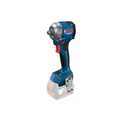 BOSCH UDARNI ODVRTAČ GDS 18V-350, 06019M5021
