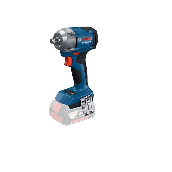 BOSCH UDARNI ODVRTAČ GDS 18V-350, 06019M5022