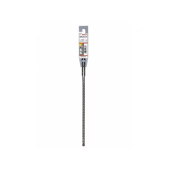 BOSCH HAMER BURGIJA SDS PLUS-5X 7 X 200 X 260 MM CENA