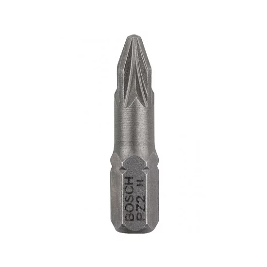 BOSCH EXTRA-HARD BIT PZ 2. 25 MM (2607001559) CENA
