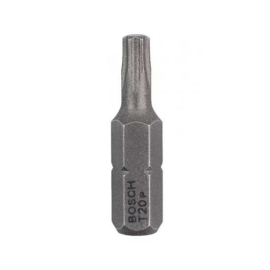 BOSCH EXTRA-HARD BIT T20. 25 MM (2607001612 ) CENA
