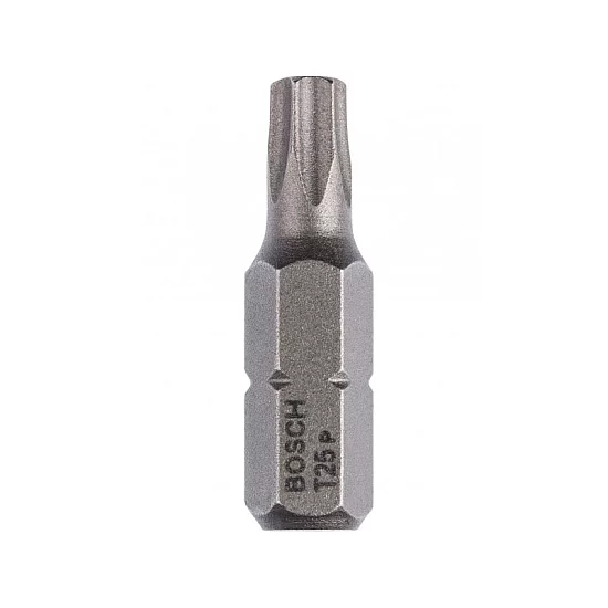 BOSCH EXTRA-HARD BIT T25. 25 MM (2607001616) CENA
