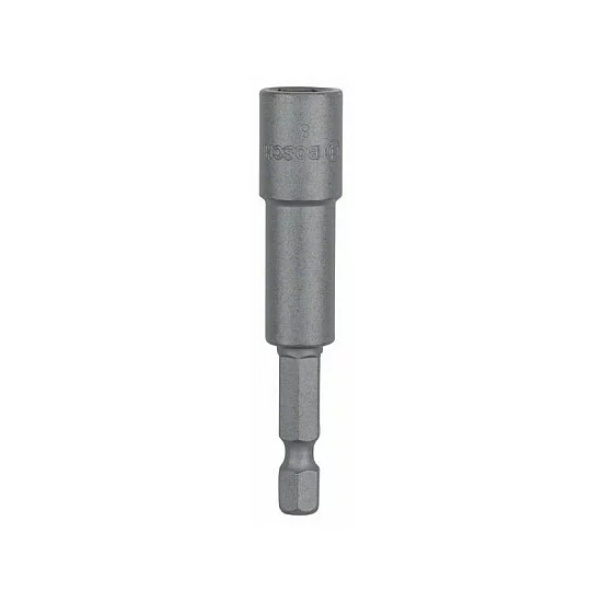 BOSCH NASADNI KLJUČ SA TRAJNIM MAGNETOM 2608550560, 65 X 8 MM, M 5