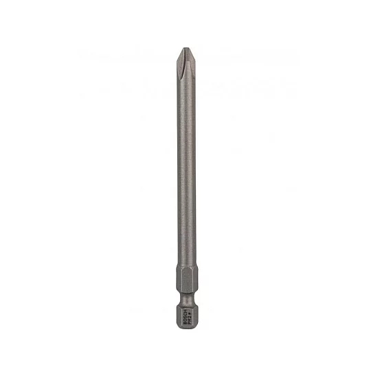 BOSCH EXTRA-HARD BIT PH 2. 89 MM (2607001535)