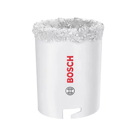 BOSCH TESTERA ZA OTVORE SA DRŽAČEM ZA CIGLE I MEKE PLOČICE 53MM, 2608594534
