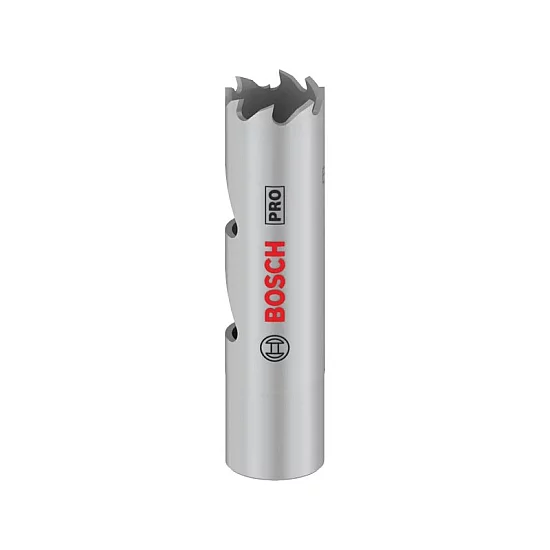 BOSCH PRO MULTI MATERIAL TESTERA SA NAVOJEM ZA OTVORE 16 MM, 2608901491