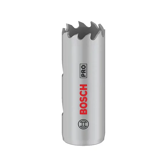 BOSCH PRO MULTI MATERIAL TESTERA SA NAVOJEM ZA OTVORE 19 MM, 2608901493