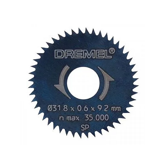 DREMEL TESTERA ZA SEČENJE DRVETA 546, 26150546JB CENA
