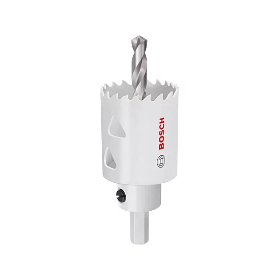 BOSCH MULTI MATERIAL TESTERA ZA OTVORE SA DRŽAČEM 38MM, 2608594517