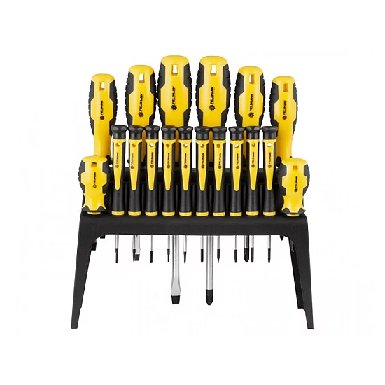FIELDMANN FDS 5008-18R SET ODVIJAČA CENA