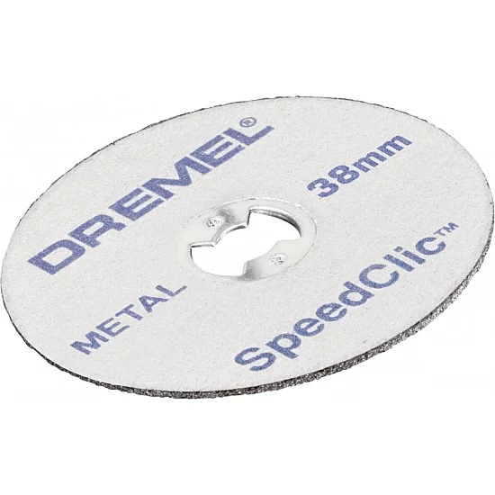 DREMEL EZ SPEEDCLIC METALNA PLOČA ZA SEČENJE SC456, 2615S456JC CENA