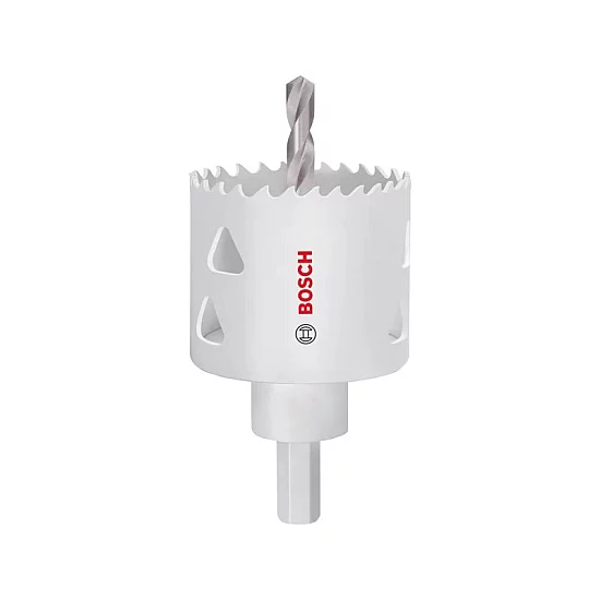BOSCH MULTI MATERIAL TESTERA ZA OTVORE SA DRŽAČEM 51MM, 2608594519