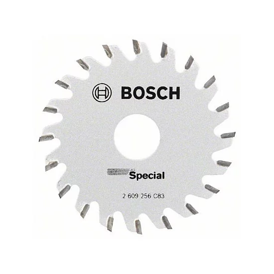 BOSCH 2609256C83, LIST ZA KRUŽNE TESTERE ZA URANJANJE I RUČNE KRUŽNE TESTERE CENA