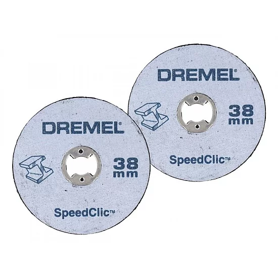 DREMEL EZ SPEEDCLIC STARTER SET SC406, 2615S406JC CENA