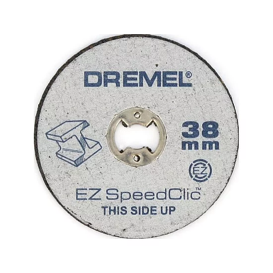 DREMEL EZ SPEEDCLIC METALNA PLOČA ZA SEČENJE SC456B, 2615S456JD CENA