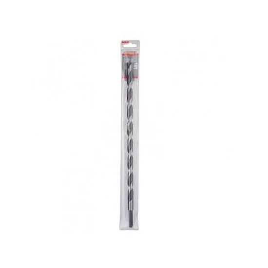 BOSCH MAŠINSKA BURGIJA ZA DRVO, M-VRH 14 X 400 MM, D 10 MM