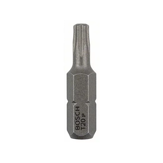 BOSCH BIT ODVRTAČA EKSTRA-TVRDI 2607002496, T20, 25 MM CENA