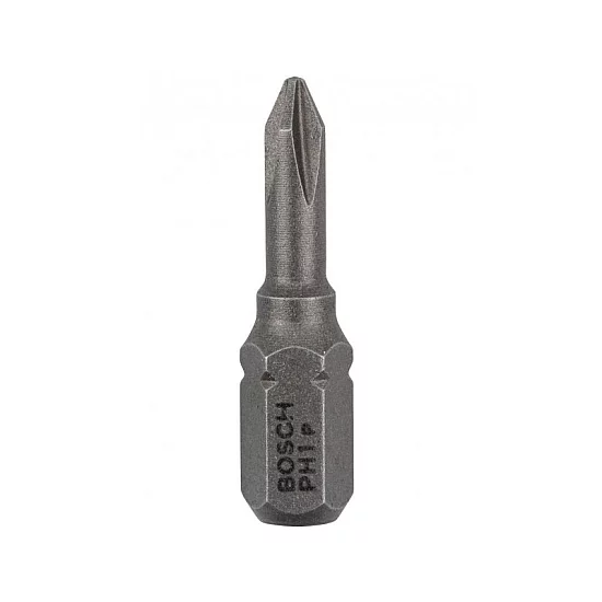 BOSCH EXTRA-HARD BIT PH 1. 25 MM CENA