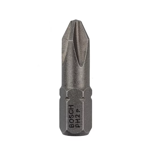 BOSCH EXTRA-HARD BIT PH 2. 25 MM (2607001513) CENA