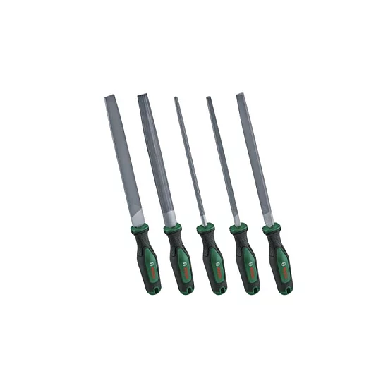 BOSCH UNIVERSAL 5-DELNI SET TURPIJA, 1600A02ZB0