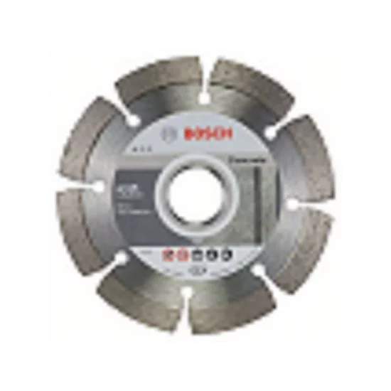 BOSCH DIJAMANTSKA REZNA PLOČA STANDARD FOR CONCRETE 2608603239, 115 X 22,23 X 1,6 X 10 MM CENA