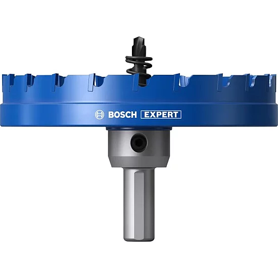 BOSCH EXPERT SHEET METAL TESTERA ZA OTVORE SA OSOVINOM 110 MM, 2608902023