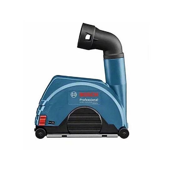 BOSCH PLAVI ALAT USISNI ŠTITNIK GDE 115/125 FC-T, 1600A003DK CENA