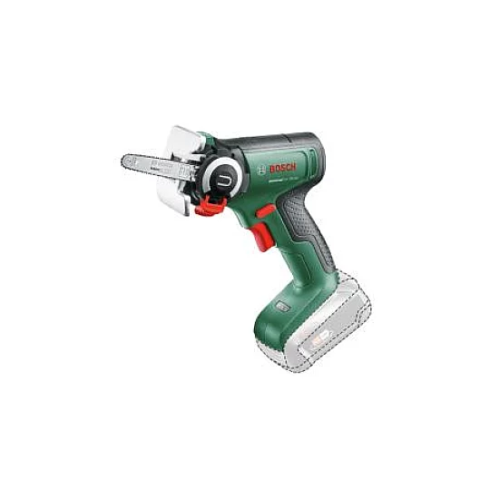 BOSCH UNIVERSALCUT 18V-65 AKUMULATORSKA NANOBLADE TESTERA, 06033D5200