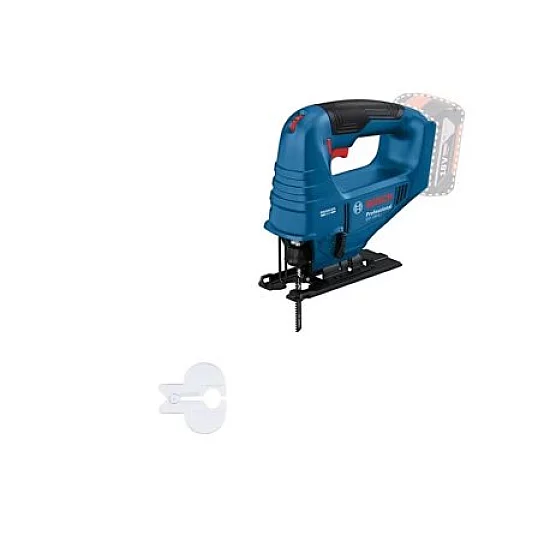 BOSCH GST 183-LI PROFESSIONAL AKUMULATORSKA UBODNA TESTERA, 06015B7020
