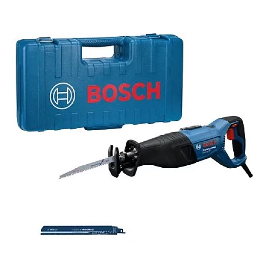 BOSCH GSA 12-30 PROFESSIONAL UNIVERZALNA TESTERA U U KOFERU, 06016C7000