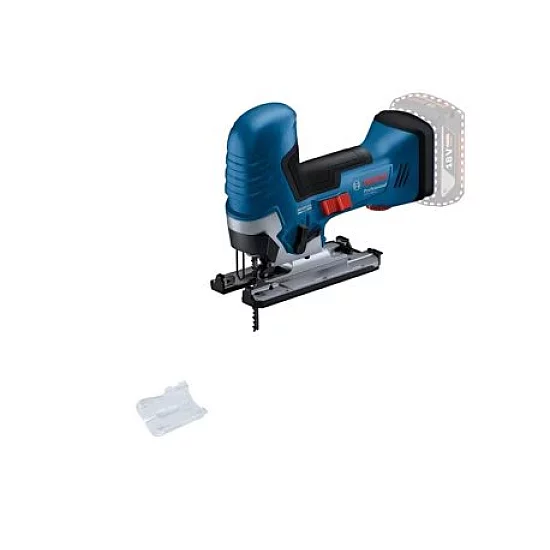 BOSCH GST 185-LI PROFESSIONAL AKUMULATORSKA UBODNA TESTERA, 06015B2021