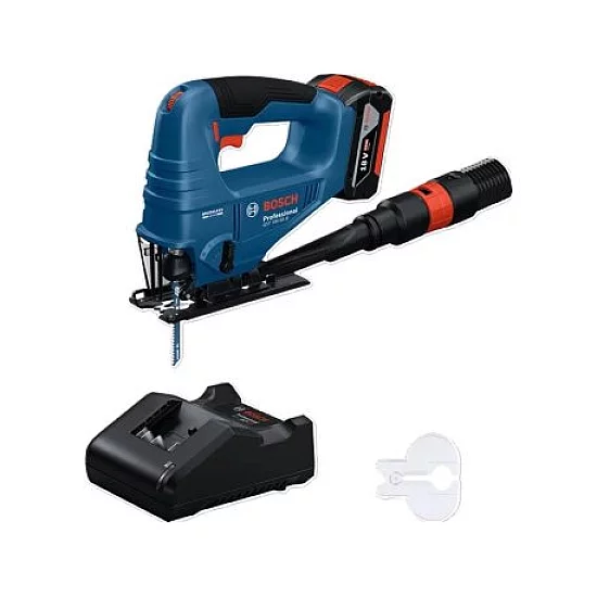 BOSCH GST 18V-95 B PROFESSIONAL AKUMULATORSKA UBODNA TESTERA, 06015B7002