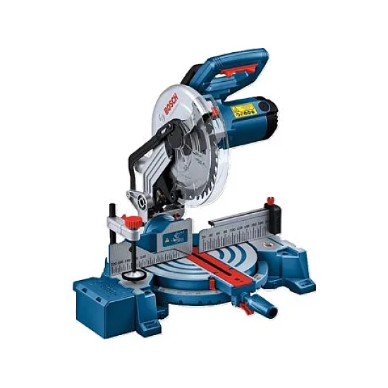 BOSCH GCM 254 PROFESSIONAL KOMBINOVANA KRUŽNA TESTERA, 0601B52000