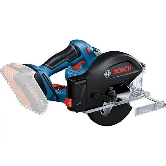BOSCH GKM 18V-50 PROFESSIONAL AKUMULATORSKA KRUŽNA TESTERA, 06016B8000