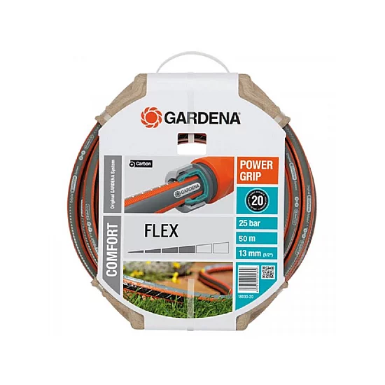 GARDENA GA 18039-20 BAŠTENSKO CREVO FLEX 50 M CENA