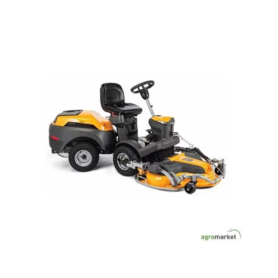 STIGA FRONT MOWER PARK 500 WX CENA