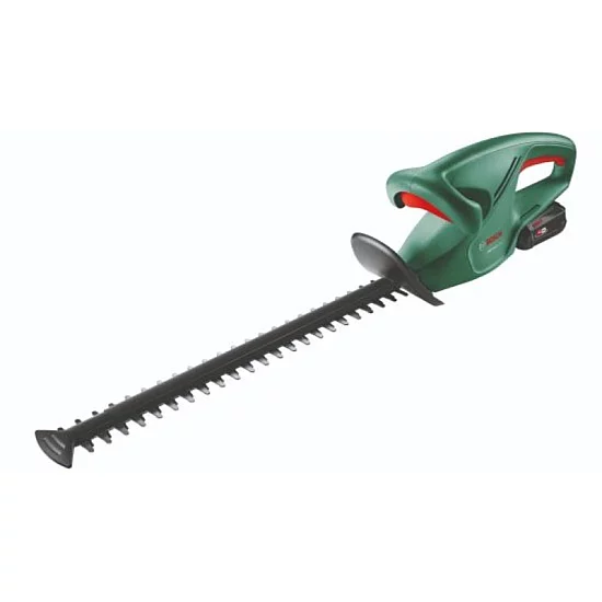 BOSCH BASTENSKI ALAT EASYHEDGECUT AKUMULATORSKE MAKAZE ZA ŽIVU OGRADU 18V-52-13, 1X2.0 AH 0600849M01