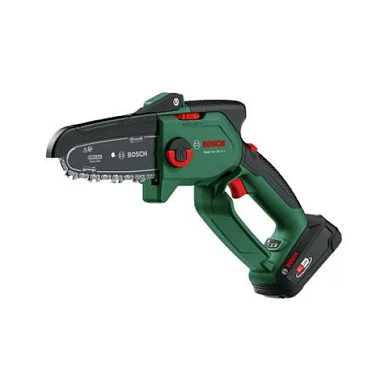 BOSCH EASYCHAIN 18V-15-7 AKUMULATORSKA LANČANA TESTERA, 1X 2.5AH AKUMULATOR I PUNJAČ, 06008B8900