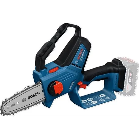 BOSCH GKE 18V-15 PROFESSIONAL AKUMULATORSKA LANČANA TESTERA, 06008D7000
