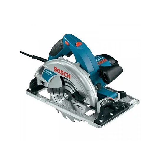 BOSCH KRUŽNA TESTERA-CIRKULAR GKS 65 GCE, 1800W, 0601668900 CENA
