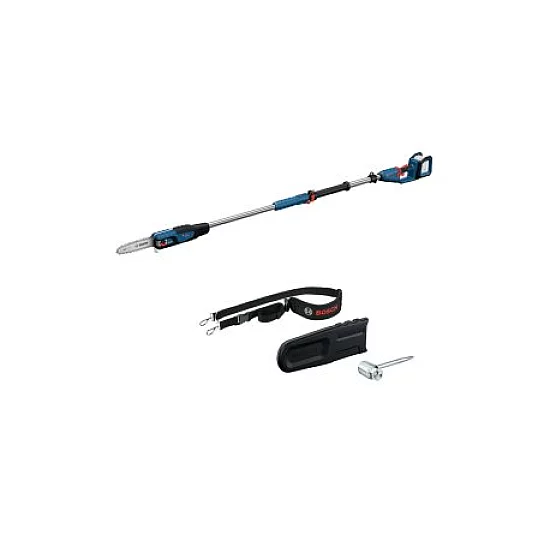 BOSCH GKE 18V-25 TP PROFESSIONAL AKUMULATORSKA TELESKOPSKA LANČANA TESTERA, 06008D6000