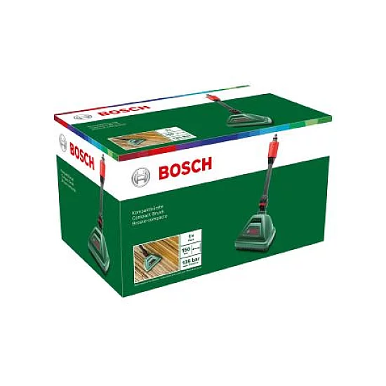 BOSCH ČETKA ZA PRANJE COMPACT BRUSH